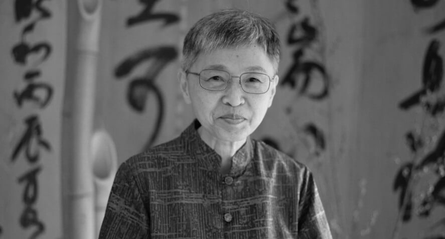 On Hope in a Time of Maximum Fear: A Conversation with Norma Wong ...