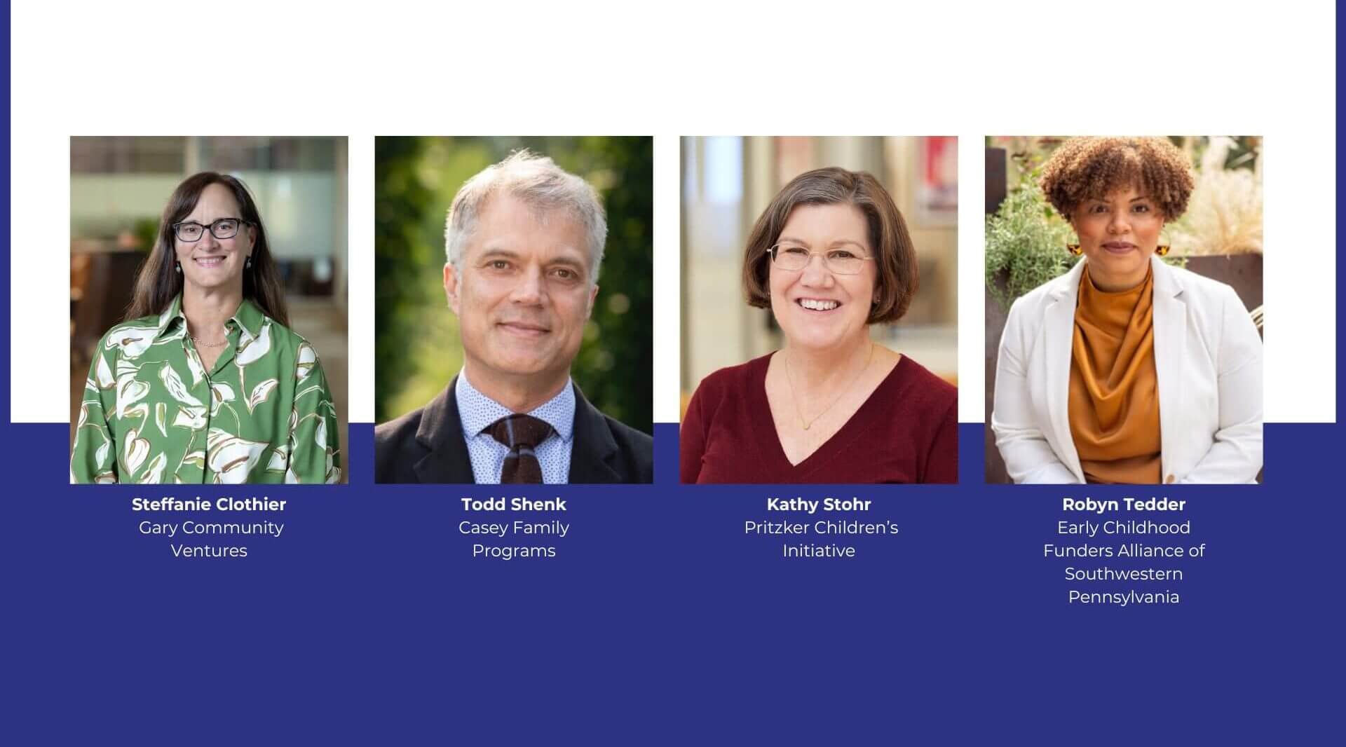 Welcoming ECFC’s New Steering Committee Members (2026–2028) - Early ...